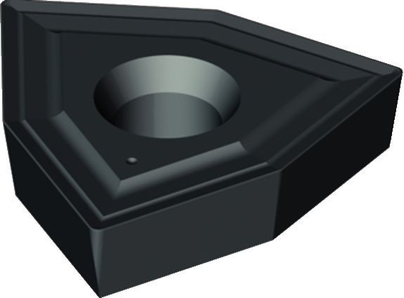 Indexable Drills - Drill Fix™ DFT™ • HD Inserts