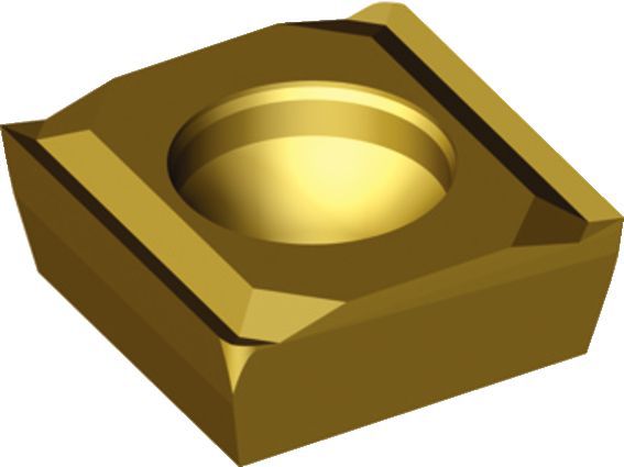 Indexable Drills - CTR Drilling Inserts