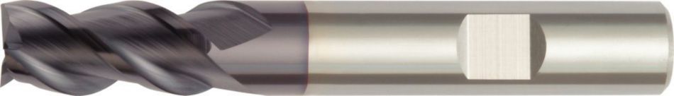 Solid Carbide End Mills • Finishers - Series D503 D513 • Metric