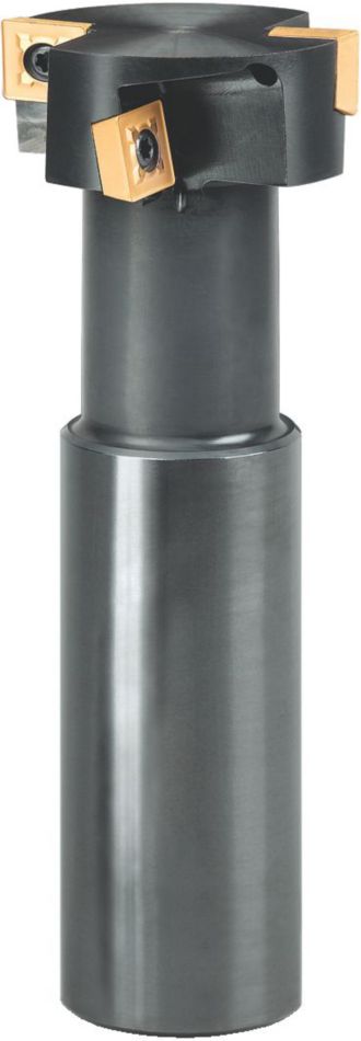 KTMS™ - Indexable T-Slot Cutter