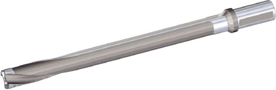 Modular Drills - KSEM PLUS™ A1 Heads