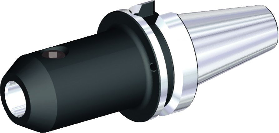 BTKV50 Shank Tools - End Mill Adapters
