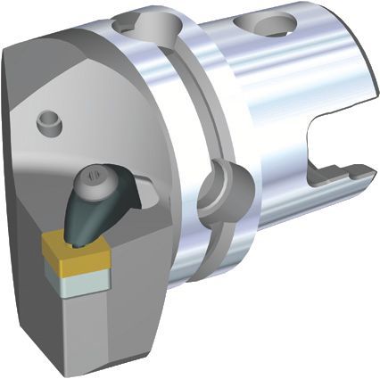 KM50TS™ Cutting Units - Kenclamp™