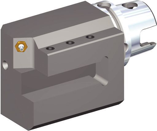 KM80ATC™ Adapters - Single Square Shank Adapters