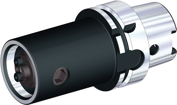 HSK100A Shank Tools - KM™ Modular Adapters