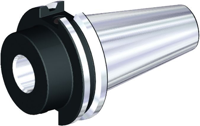 CV 50 Shank Tools - Tap Chuck Adapter • Whistle Notch™ Style • Short