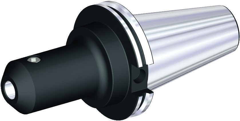 CAT50 Shank Tools - Whistle Notch™ Adapters