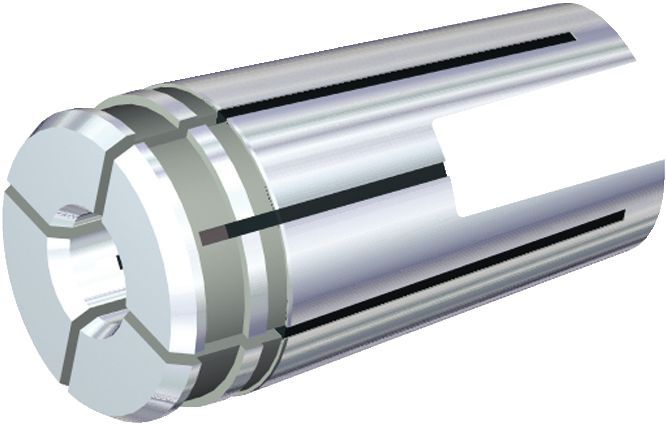 Kennametal® TG Single Angle Collets - Tension Cap Collets For Sale ...