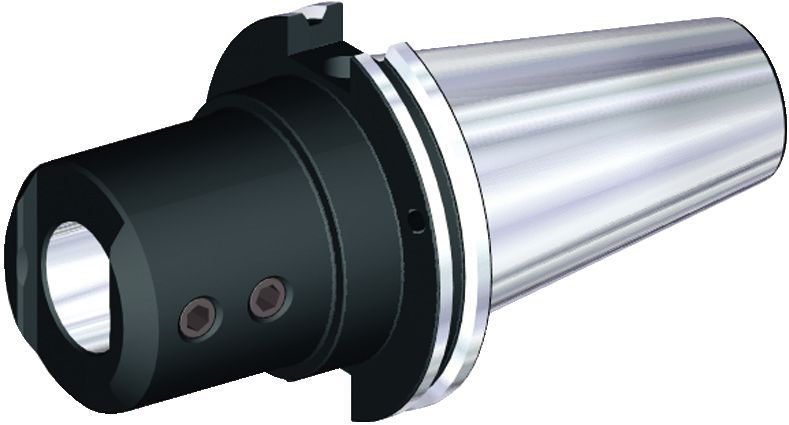 CAT40 Shank Tools - Whistle Notch™ Adapters with Drive