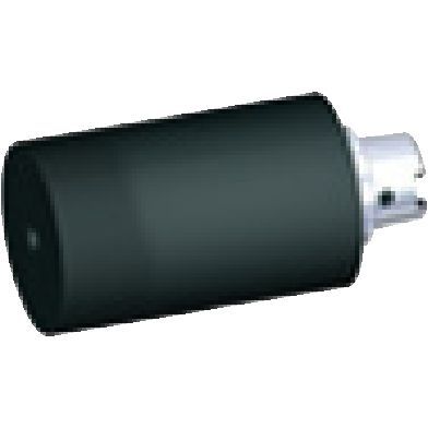 Kennametal® HSK63C - HSK Taper Shanks Metal Cutting Tool Holders ...