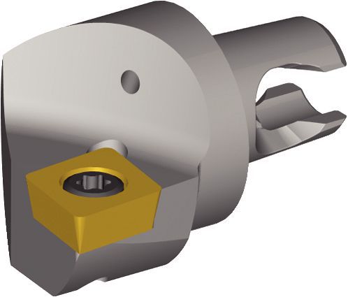 KM Micro™ Cutting Units - S-Clamping