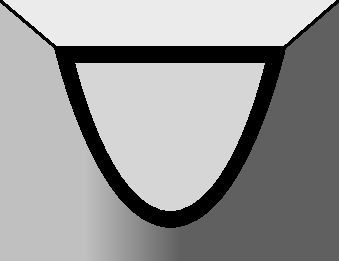 Modular Drills - Modular Drilling • Carbide Insert for KSEM™