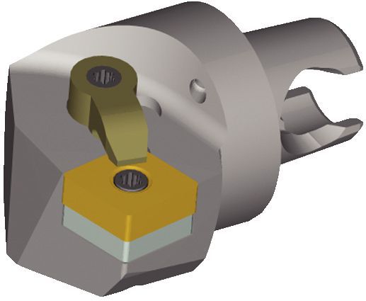 KM™ Mini Cutting Units - M-Clamping