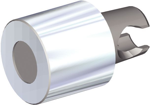 KM™ Mini Shank Tools - Gage Bars