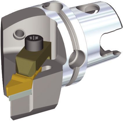 KM50TS™ Cutting Units - Top Notch™ Profiling