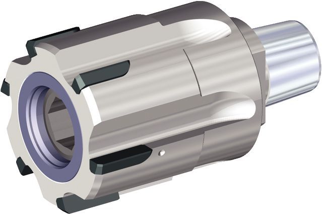 Hole Finishing • Reaming RHM-E™ Expansion Reaming