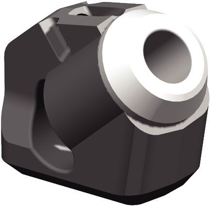 Cutting Systems - Block Systems