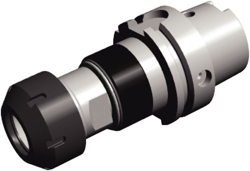 HSK63 Tap Holders - HSK Synchro Plus™