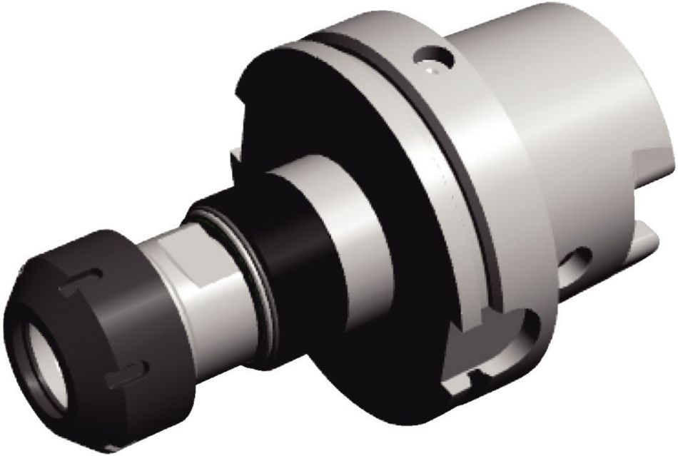 HSK100 Tap Holders - HSK Synchro Plus™