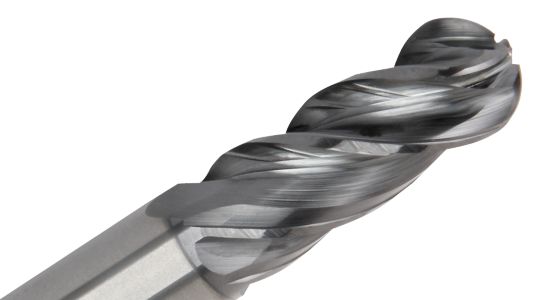 Get Started with End Mills – Kennametal