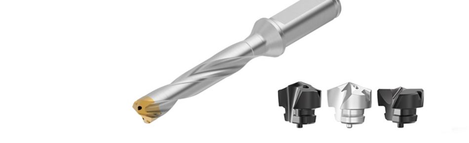 KenTIP™ FS Modular Drill System