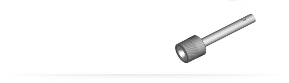 Threaded and Standard Nozzles