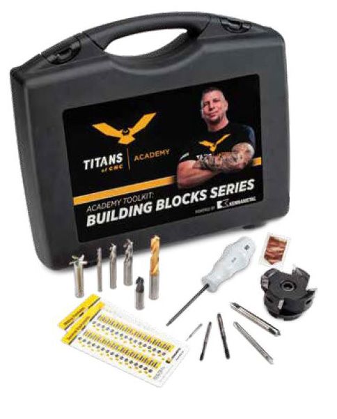 Titan Tool Kits