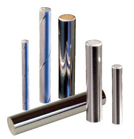 Carbide Rods & Blanks