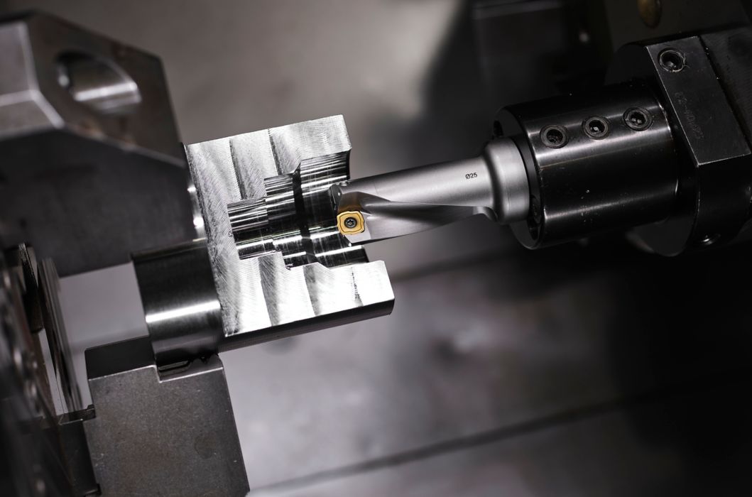 Finished Parts and Components – Stellite