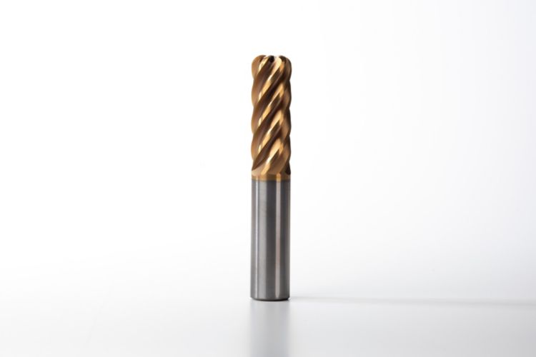 10 Tips for Milling Titanium – Kennametal