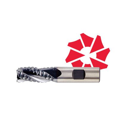 Solid End Mills | WIDIA