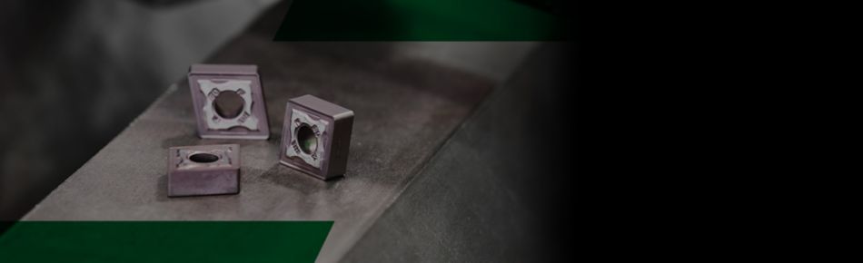 WIDIA Victory Carbide Inserts