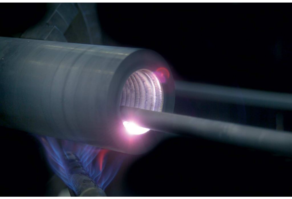 Finished Parts and Components – Stellite