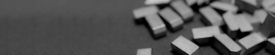 Stellite and Carbide Saw Tips – Stellite