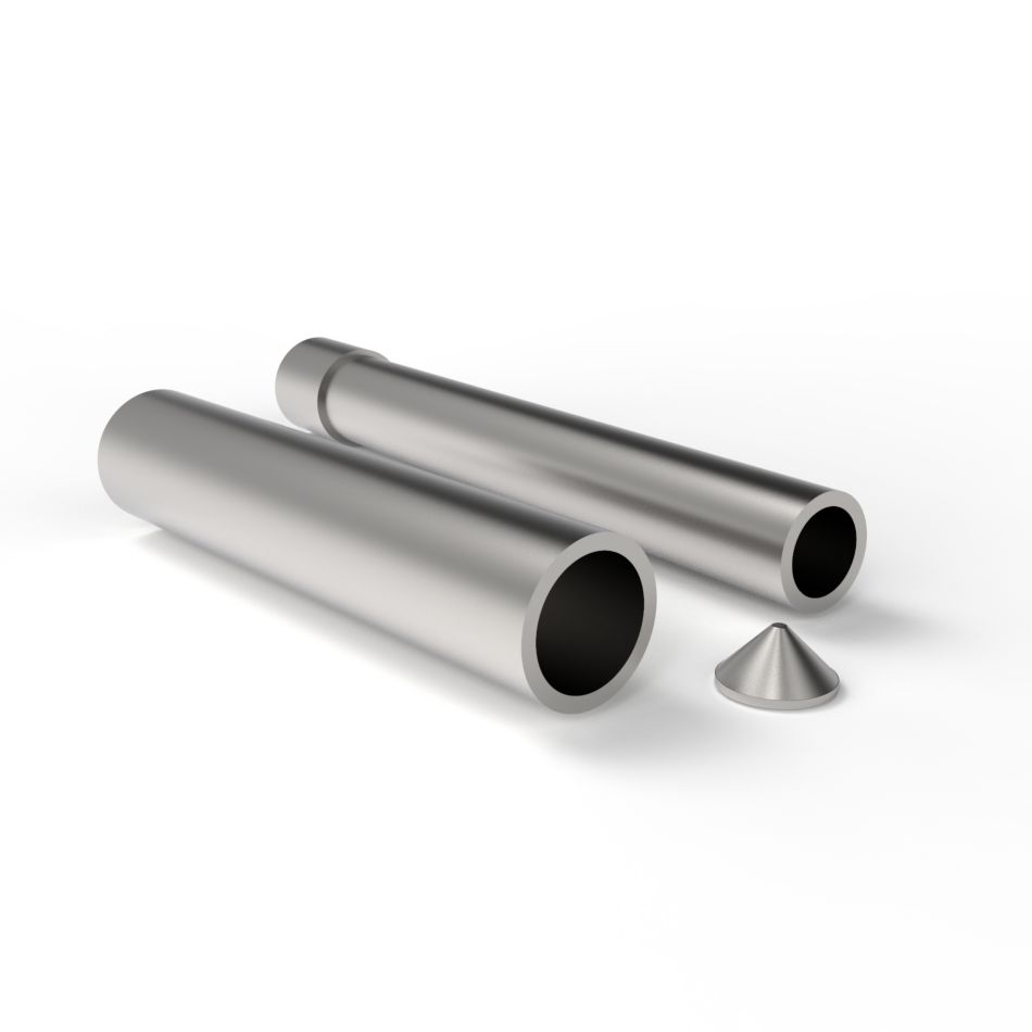 Oil & Gas Production | Flow Control Components - Kennametal