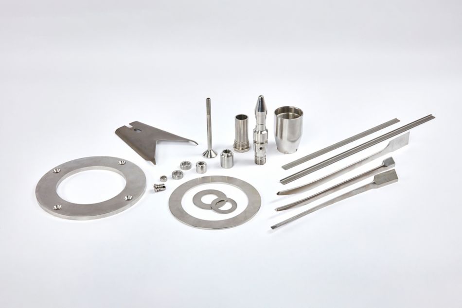 Stellite 6B – Stellite