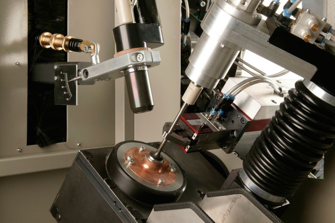 PTA Equipment – Stellite