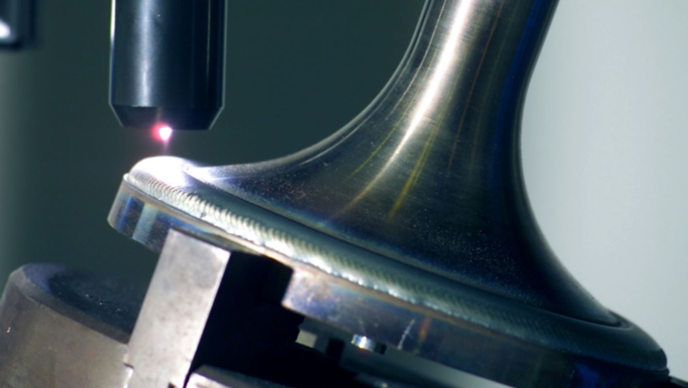 Welding and Hardfacing Consumables – Stellite