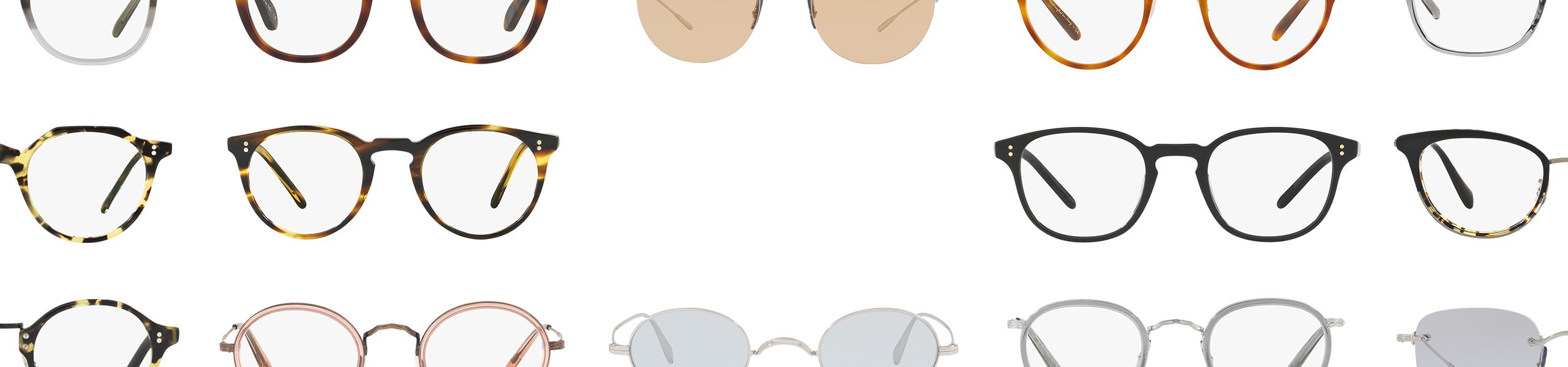 Optische Brillen | Oliver Peoples Deutschland