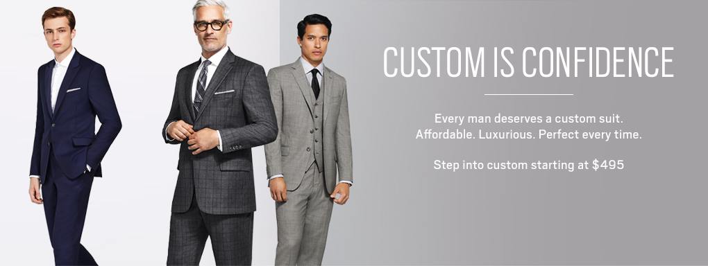 Moores Clothing For Men