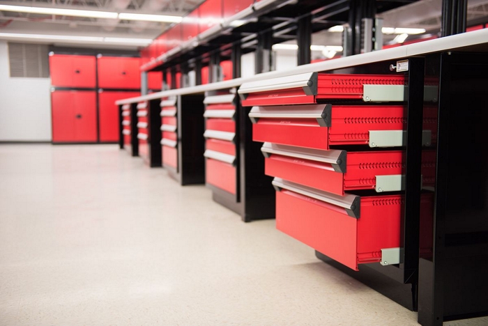 Milwaukee Tool - NBF