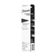 Sharpie Permanent Markers, Chisel Tip | Sharpie AU
