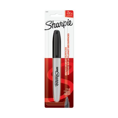 Permanent Markers | Sharpie