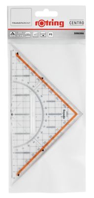 rOtring Geometry Set with Grip | rOtring UK