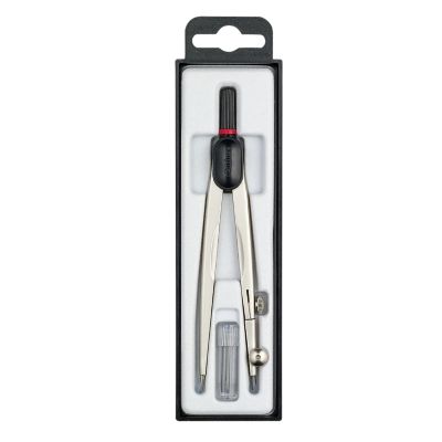 Alle Geometrie-Zirkel ansehen | rOtring