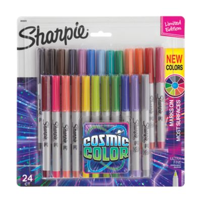 Permanent Markers | Sharpie