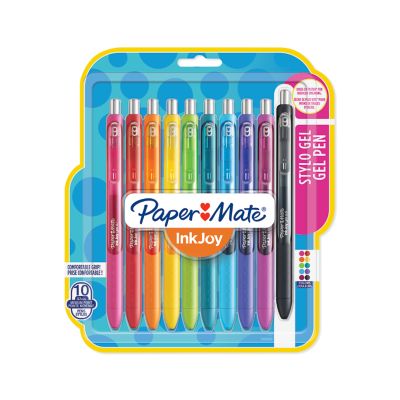 Stylos à gel| Paper Mate CA