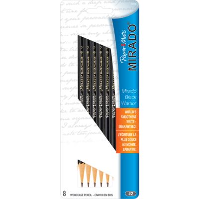 Crayons graphite et recharges pour crayon | Paper Mate CA