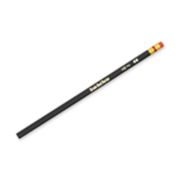 Paper Mate Mirado Black Warrior Woodcase Pencils, HB #2 lead | Papermate
