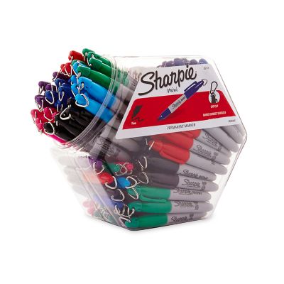 Permanent Markers | Sharpie